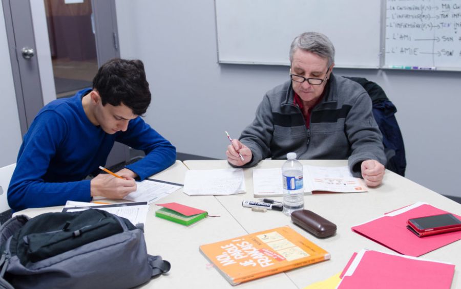 Regular Courses - Miila